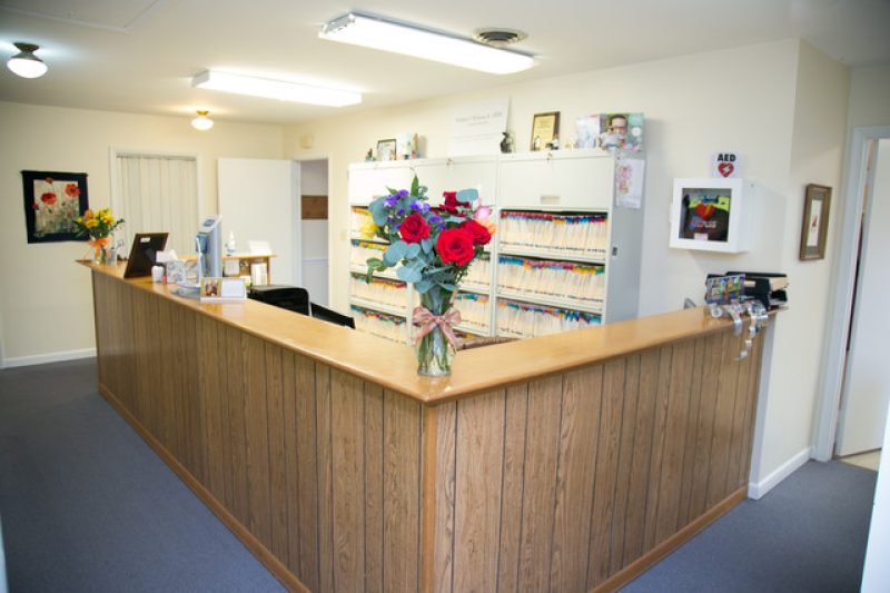 New Patients | Wilson Family Dentistry